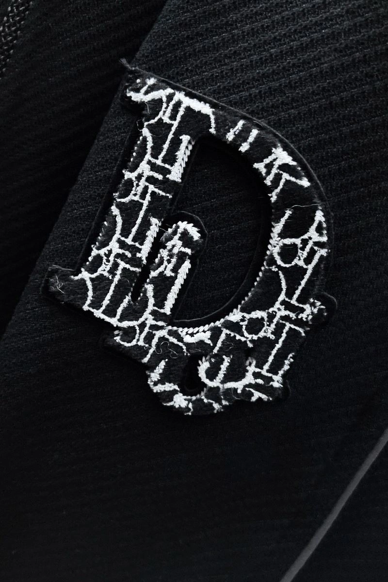 Indistinguishable Christian Dior Long Pants