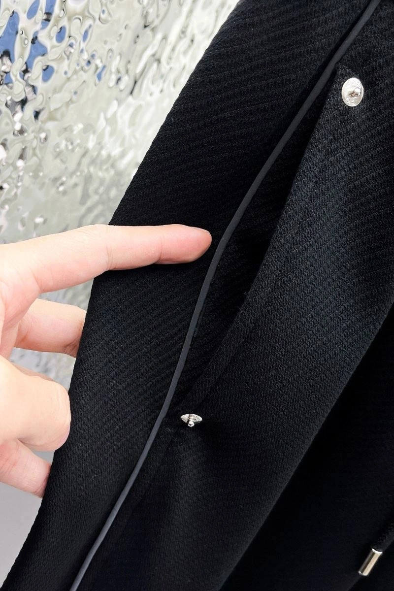 Indistinguishable Christian Dior Long Pants