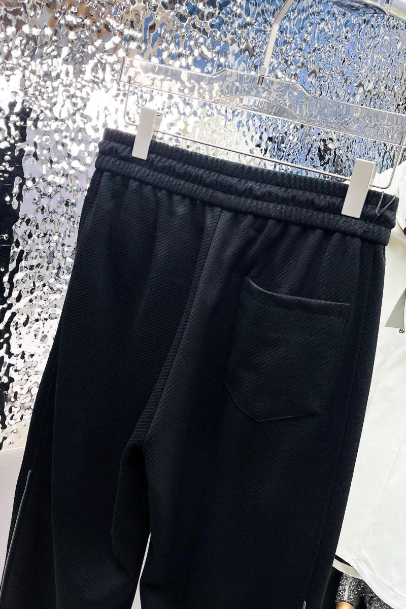 Indistinguishable Christian Dior Long Pants