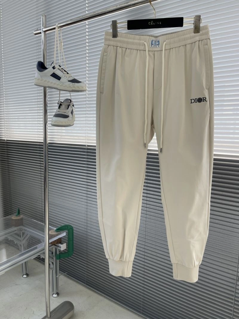 Christian Dior Long Pants