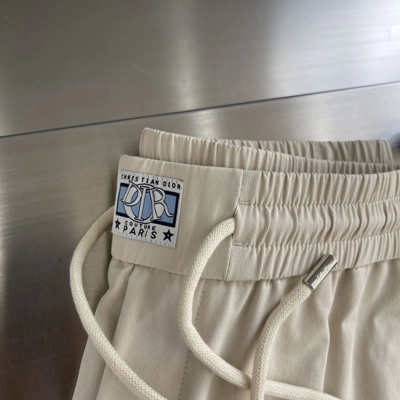 1:1 copy Christian Dior Long Pants