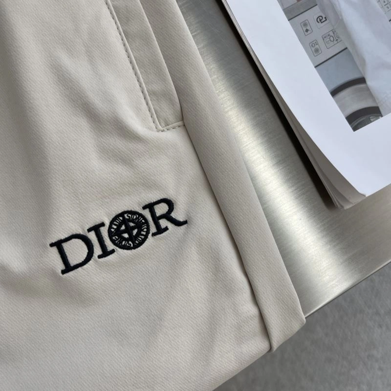 1:1 copy Christian Dior Long Pants