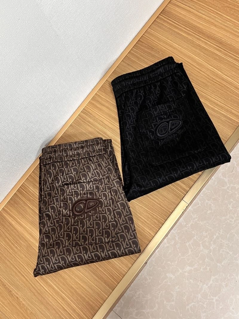 Christian Dior Long Pants