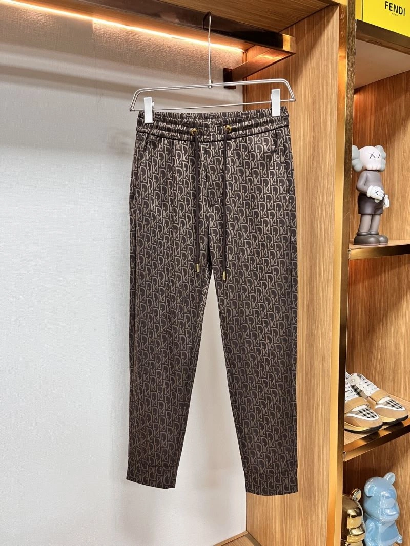 Indistinguishable Christian Dior Long Pants