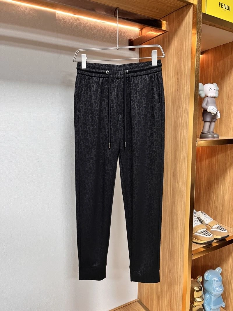Indistinguishable Christian Dior Long Pants