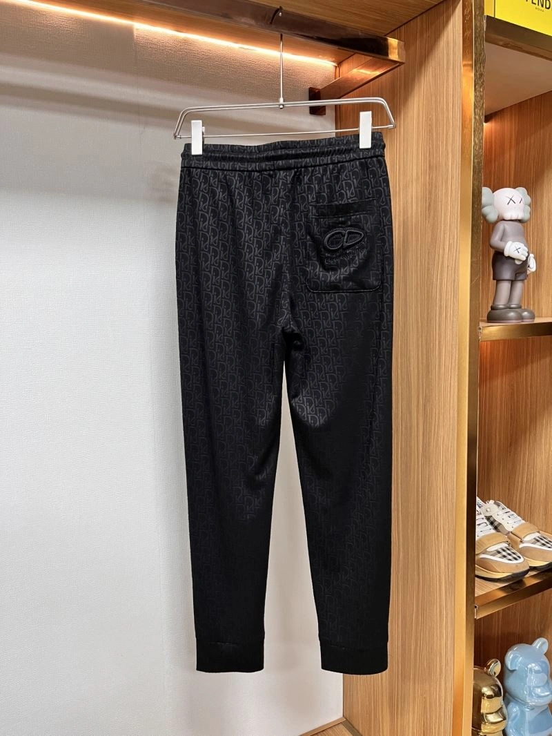 Indistinguishable Christian Dior Long Pants