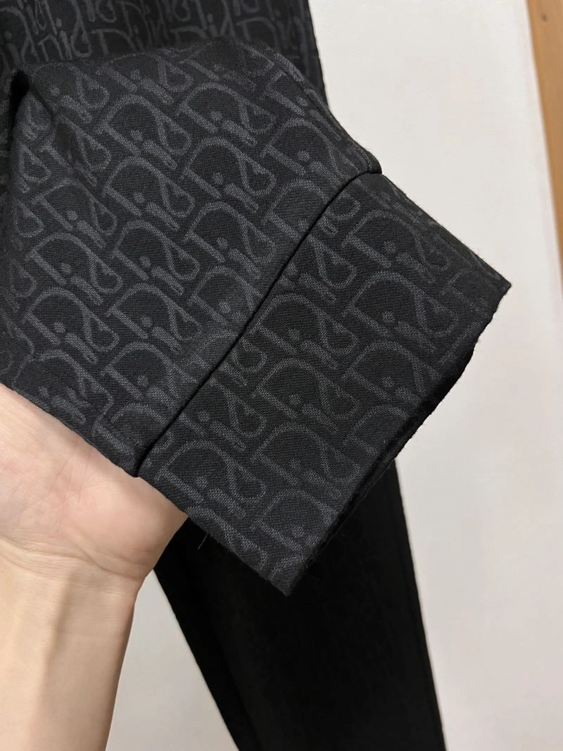 Indistinguishable Christian Dior Long Pants