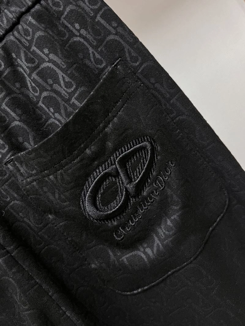 Indistinguishable Christian Dior Long Pants