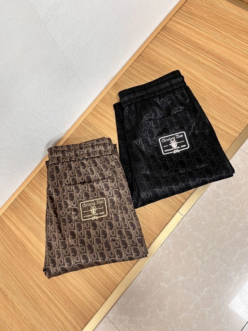 Christian Dior Long Pants