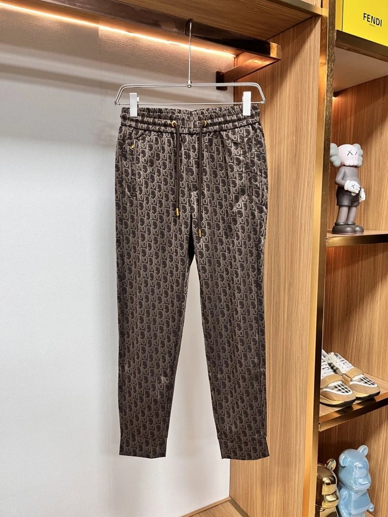 Affordable Christian Dior Long Pants
