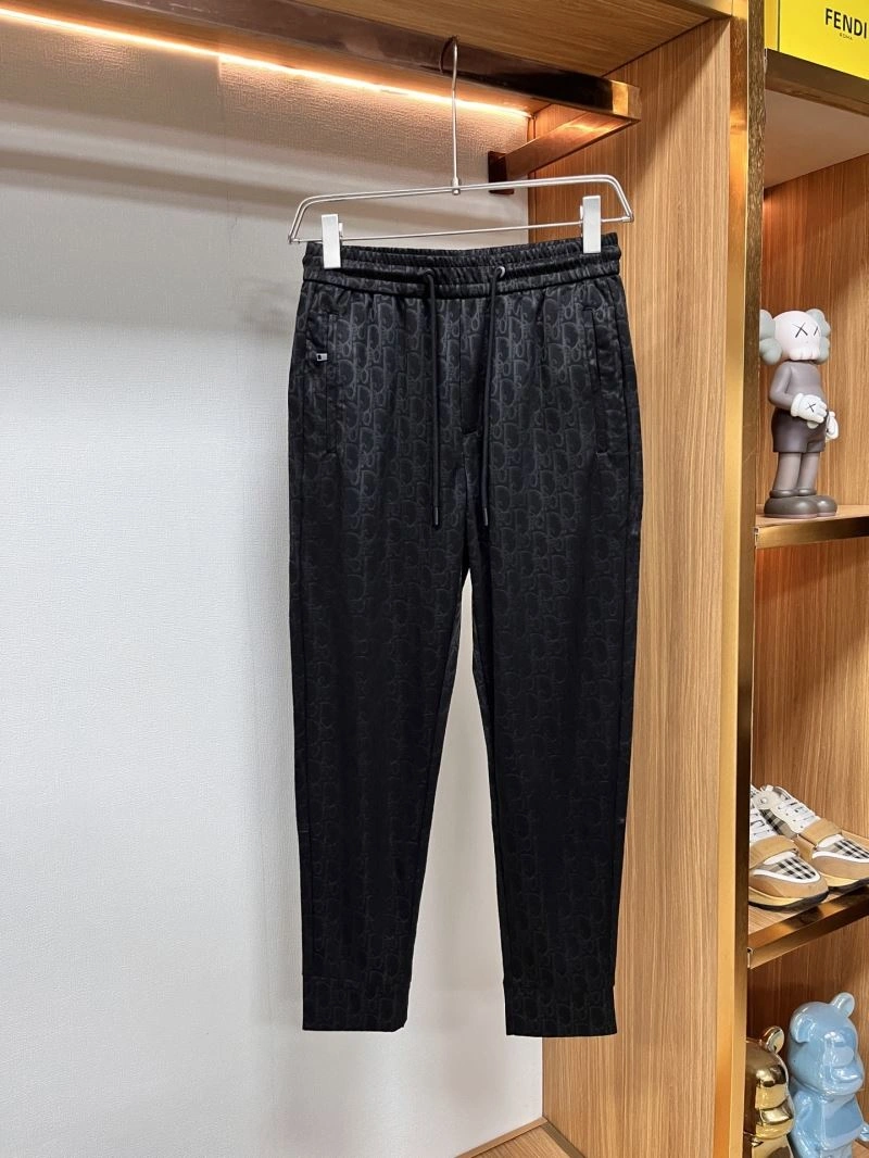 Affordable Christian Dior Long Pants