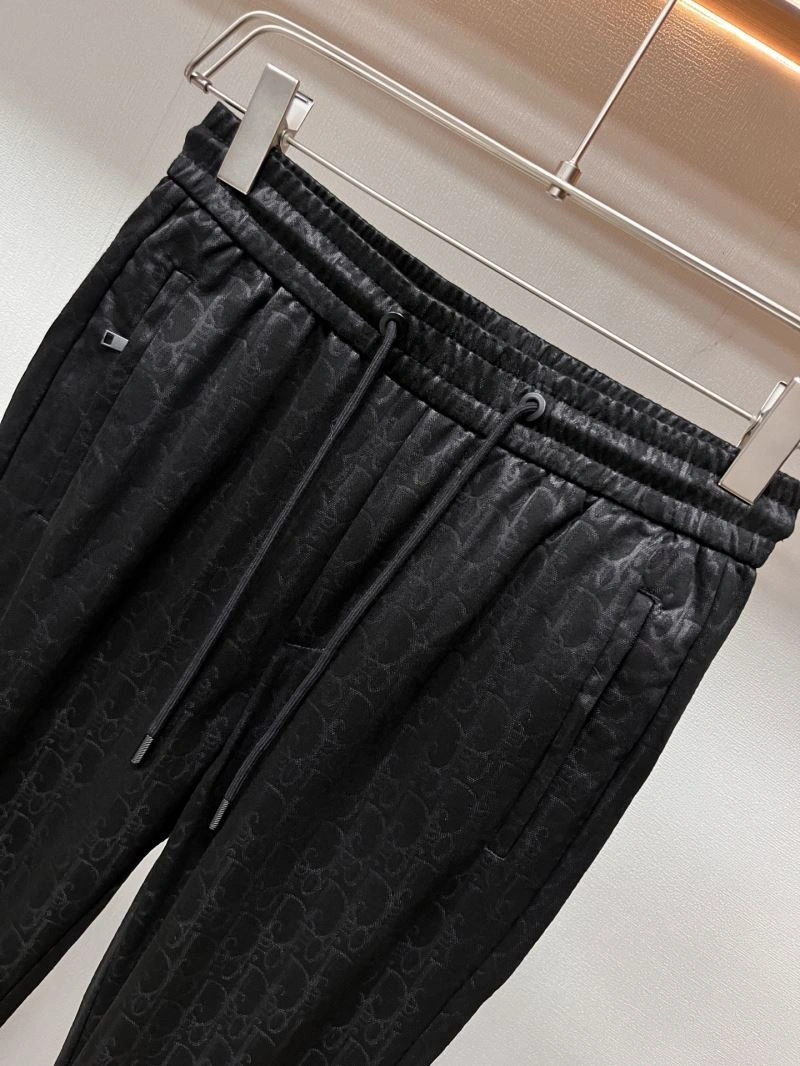 Affordable Christian Dior Long Pants