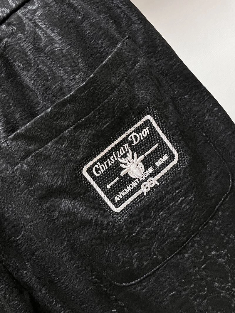 Affordable Christian Dior Long Pants