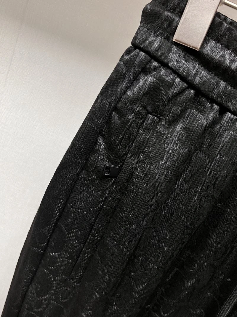 Affordable Christian Dior Long Pants