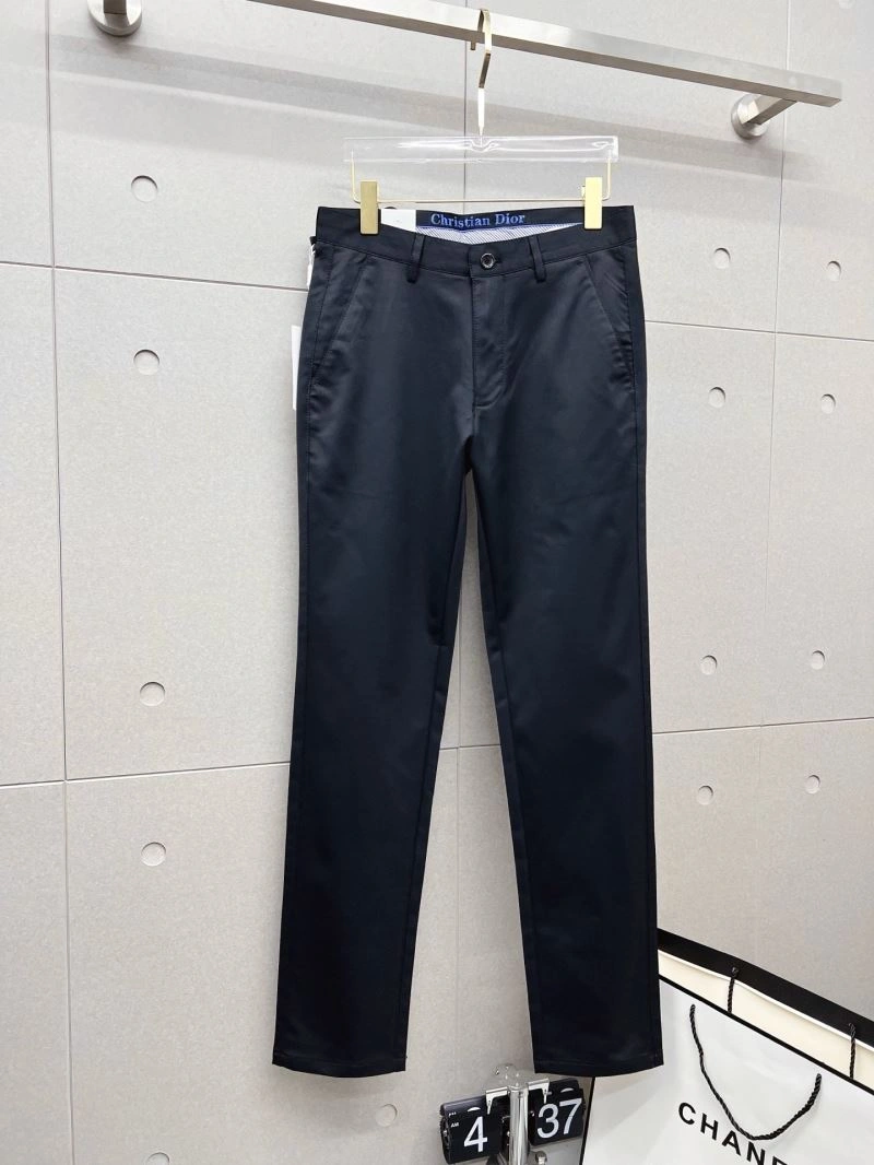Christian Dior Long Pants