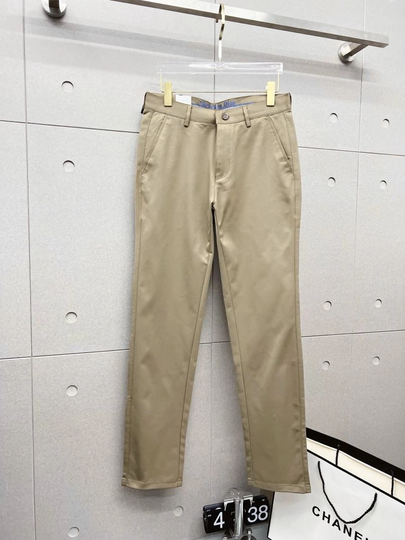 Discounted Christian Dior Long Pants