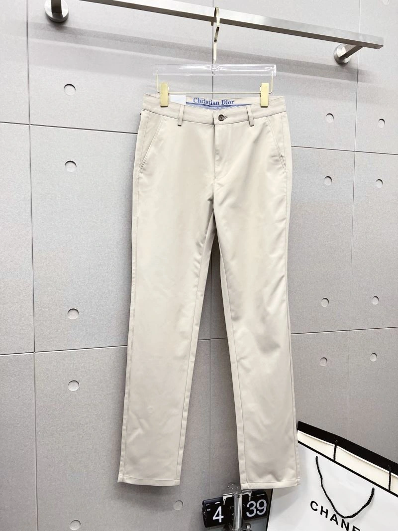 Discounted Christian Dior Long Pants