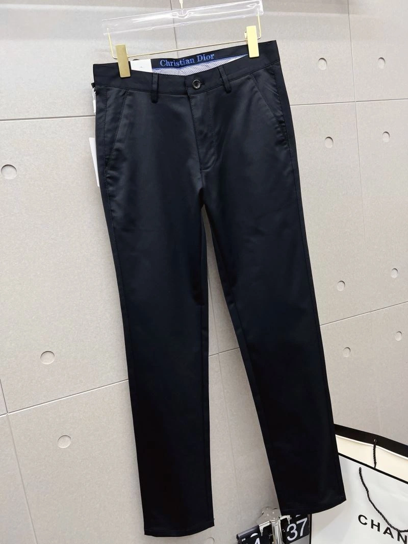 Discounted Christian Dior Long Pants