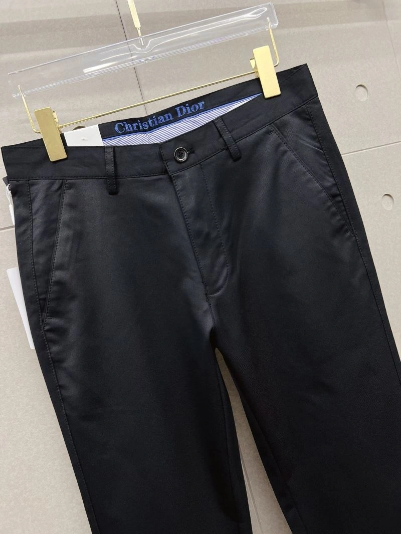 Discounted Christian Dior Long Pants