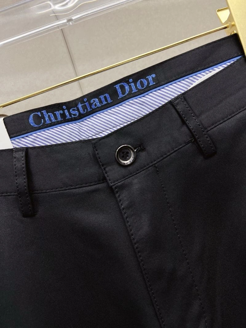 Discounted Christian Dior Long Pants