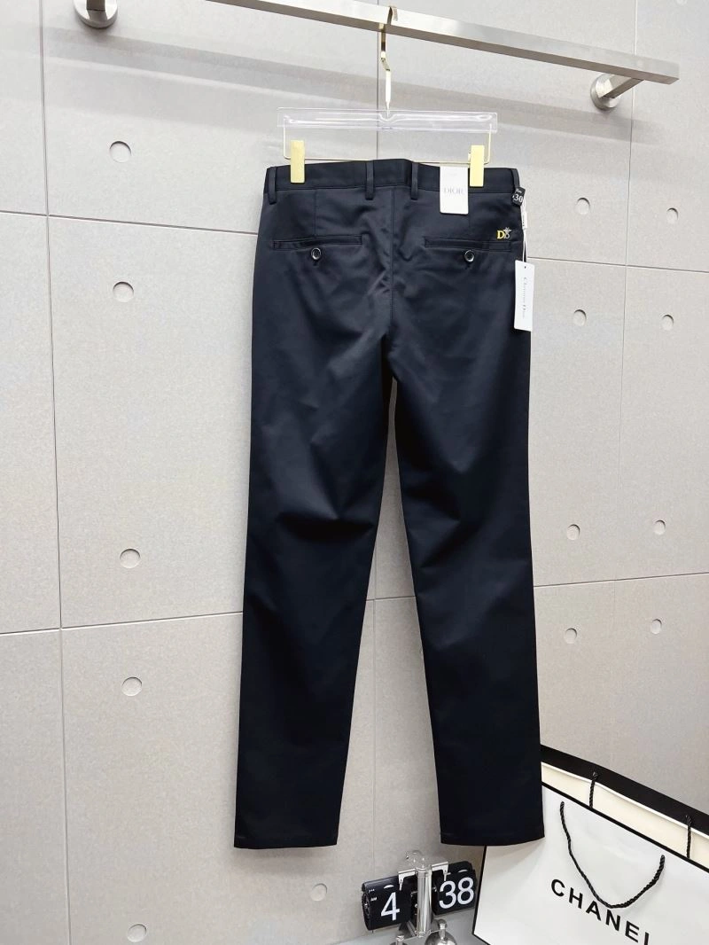 Discounted Christian Dior Long Pants