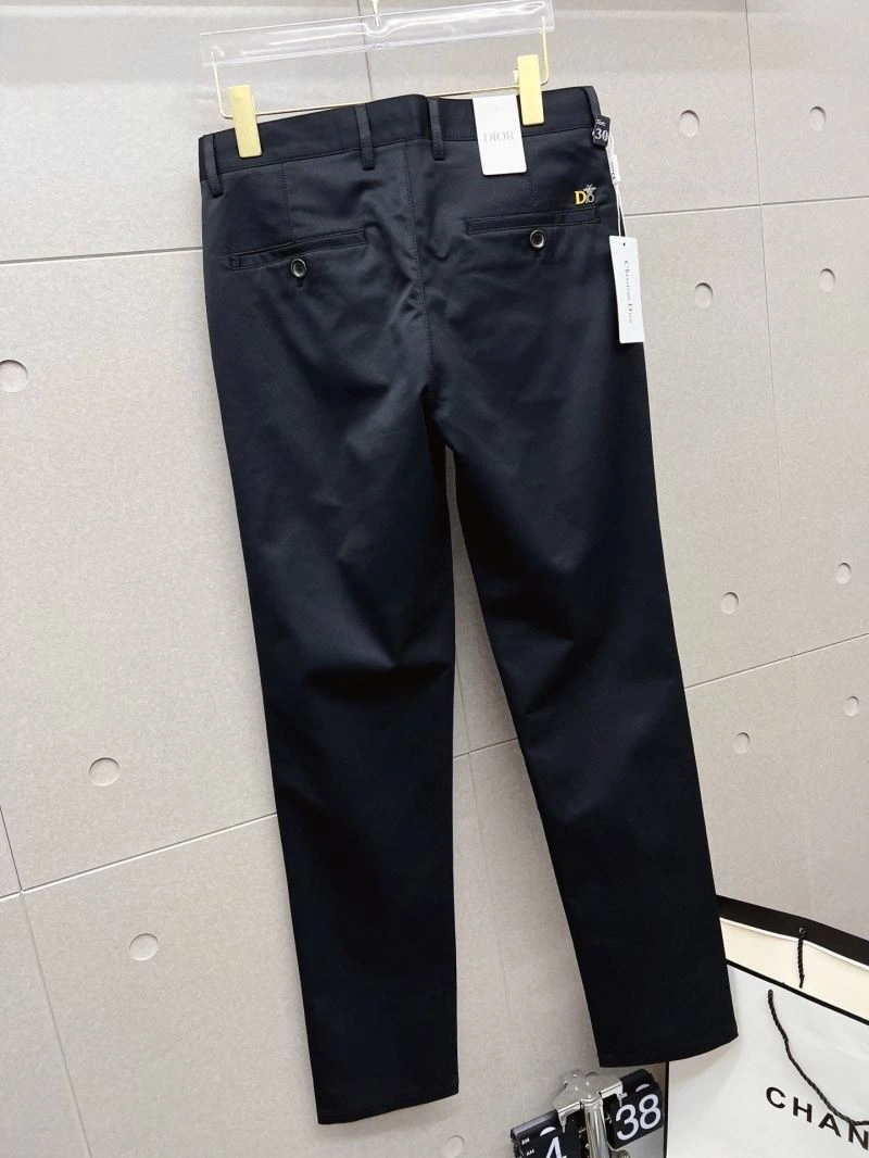 Discounted Christian Dior Long Pants