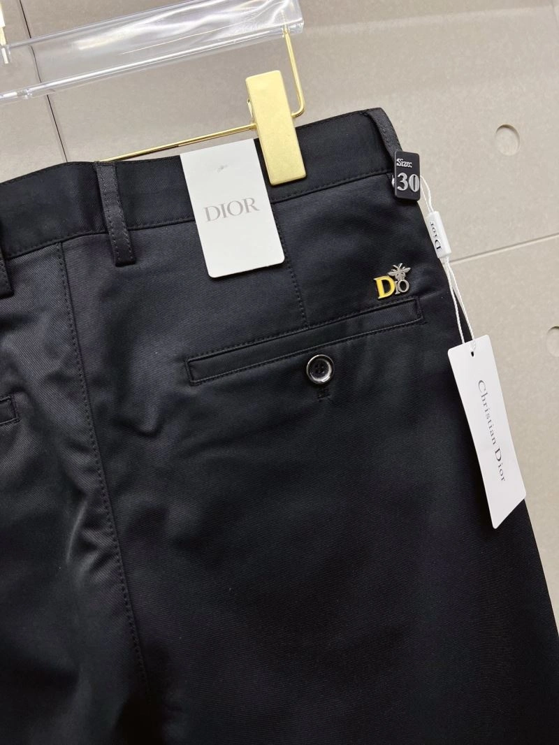 Discounted Christian Dior Long Pants