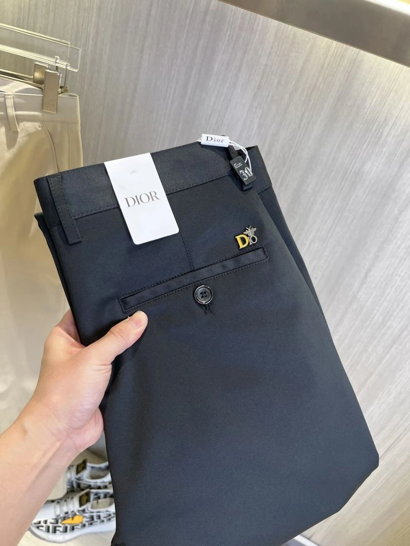Christian Dior Long Pants