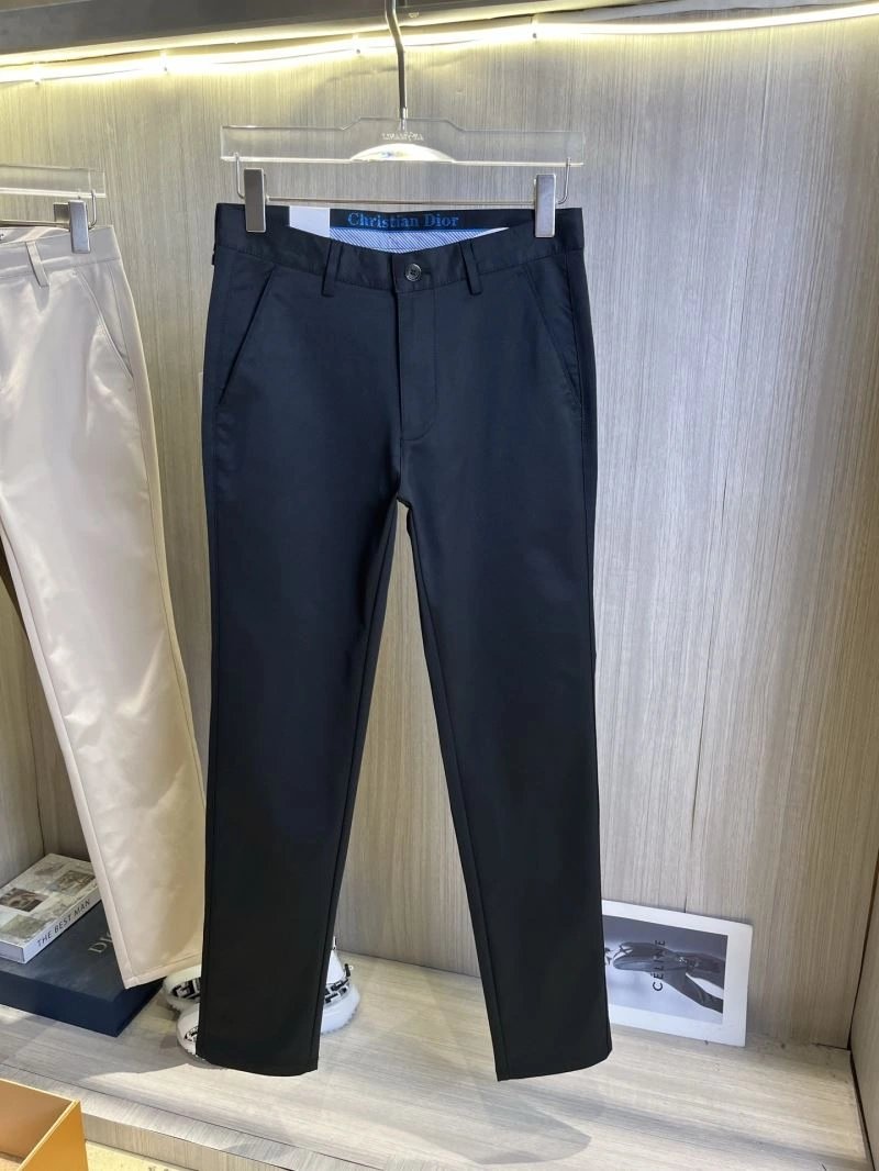 Original Christian Dior Long Pants