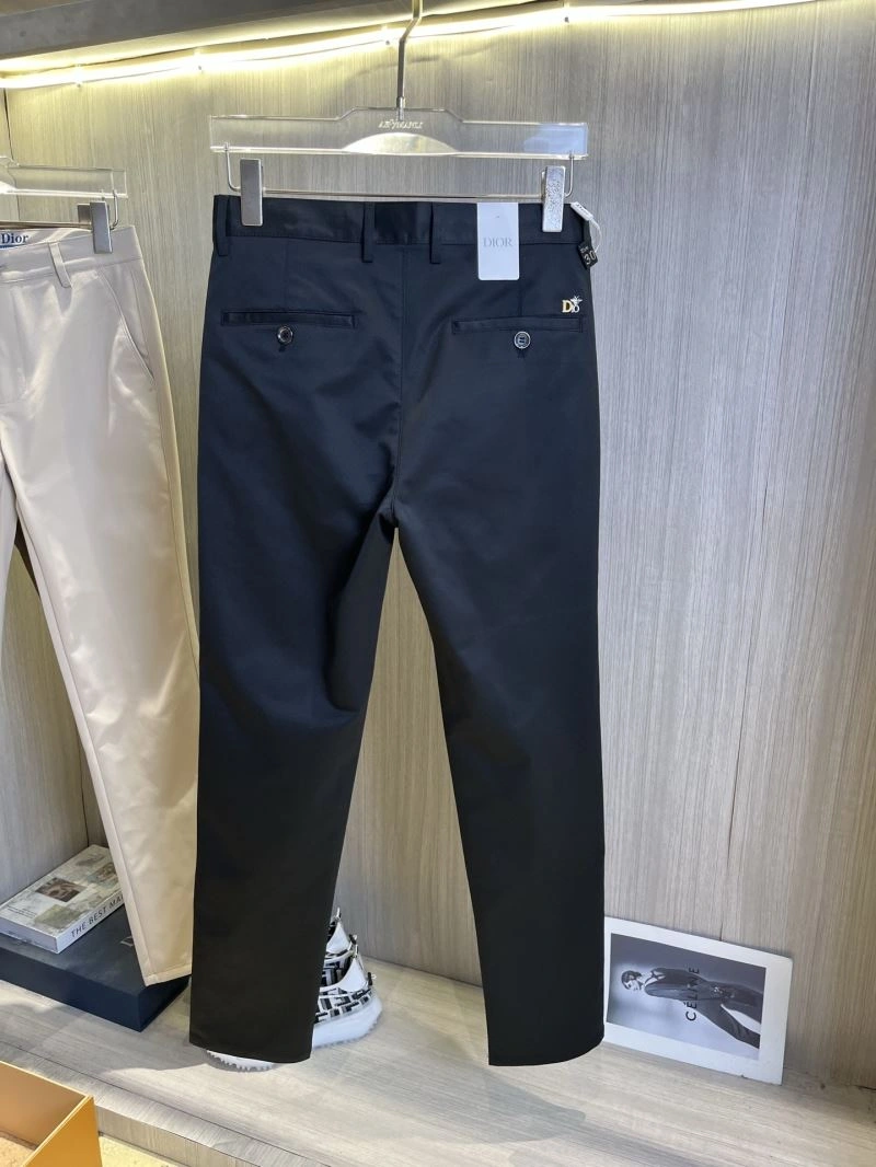 Original Christian Dior Long Pants