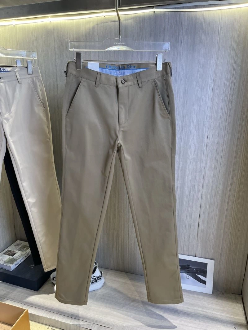 Original Christian Dior Long Pants