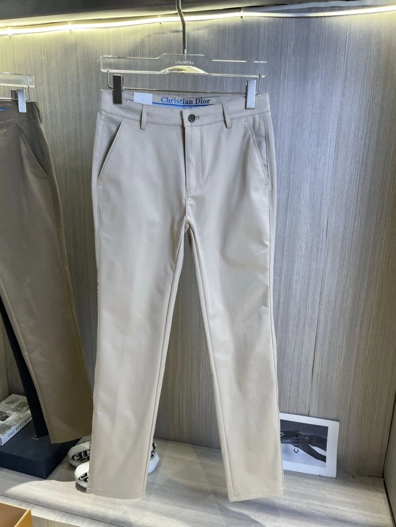 Original Christian Dior Long Pants