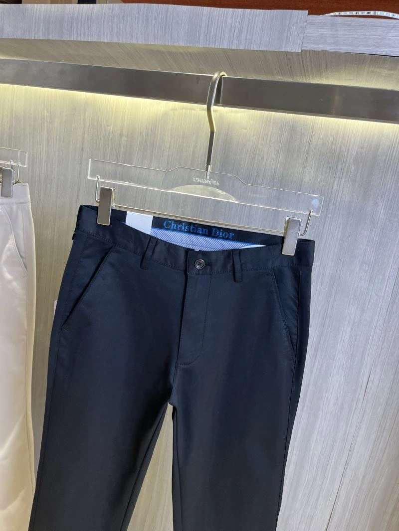 Original Christian Dior Long Pants