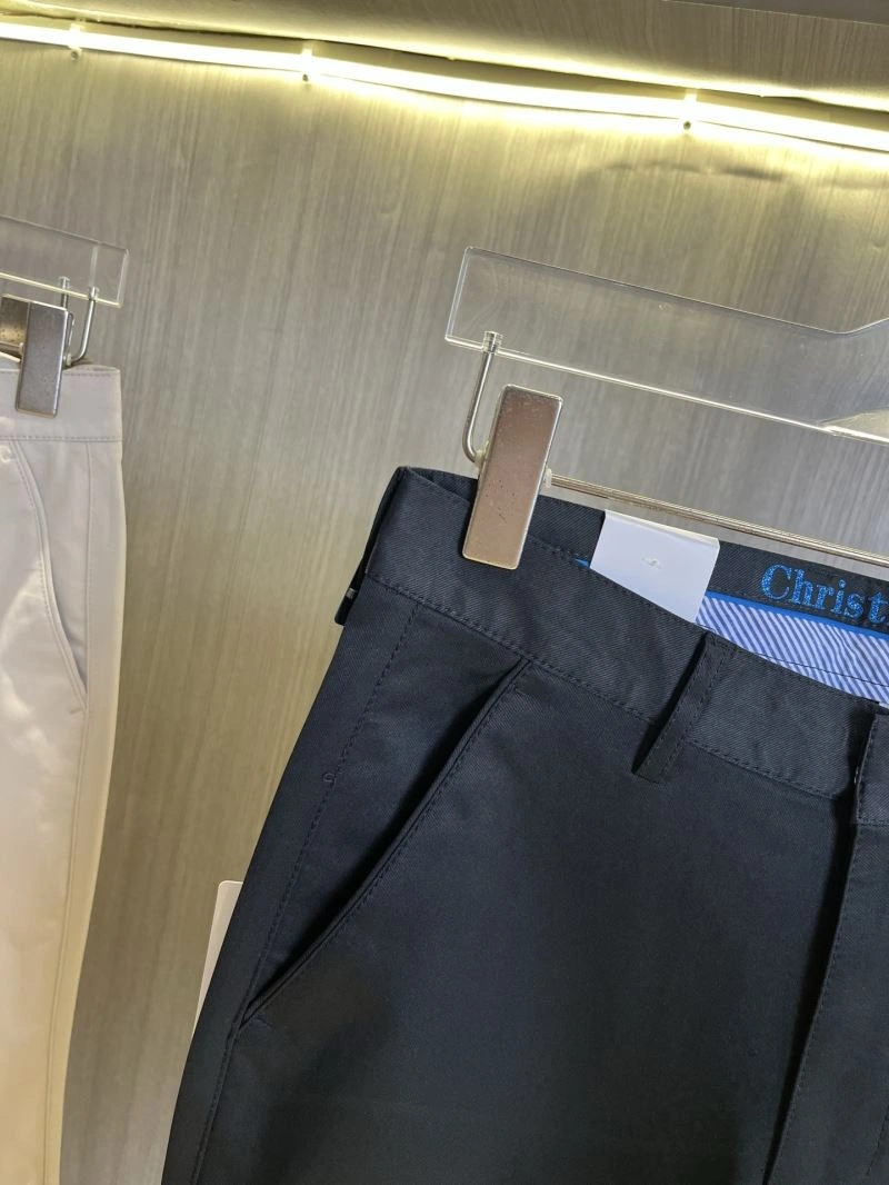 Original Christian Dior Long Pants