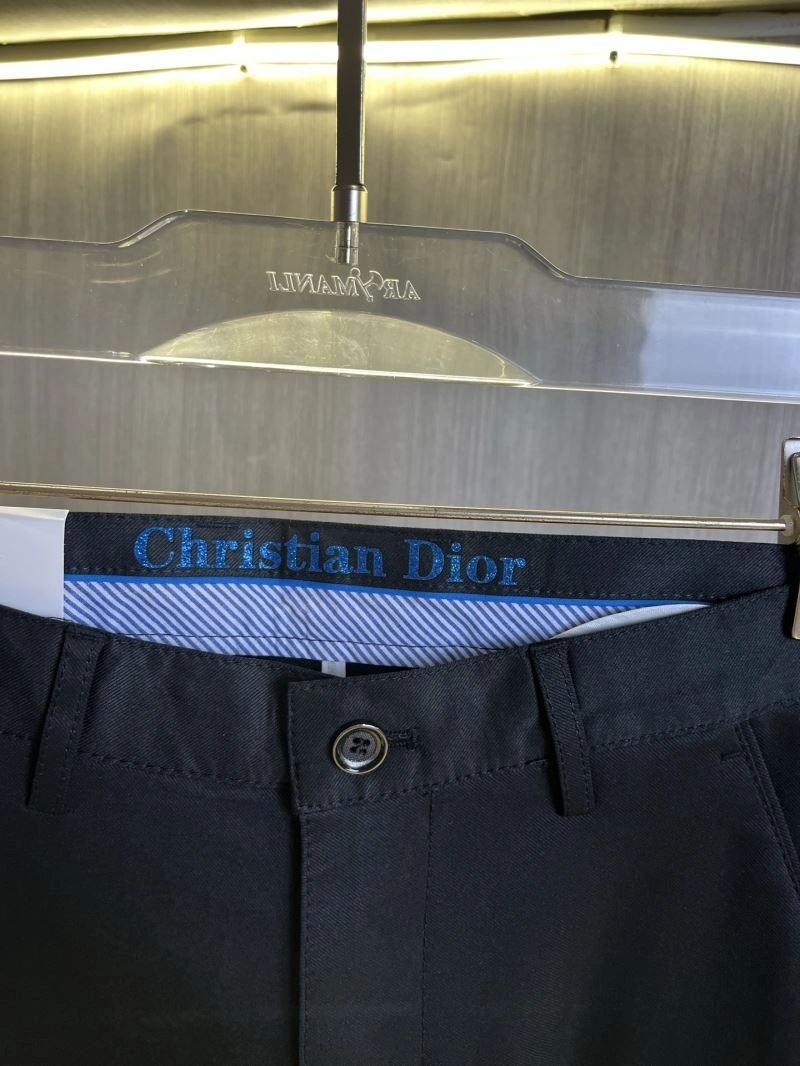 Original Christian Dior Long Pants