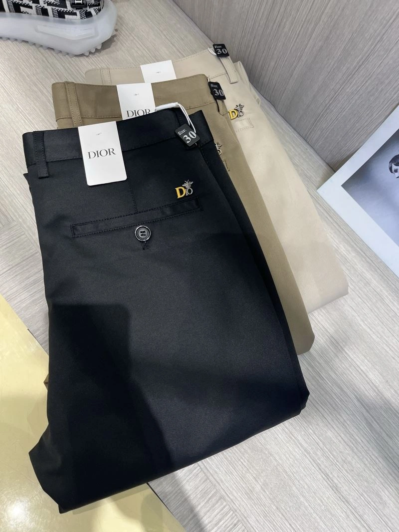Original Christian Dior Long Pants