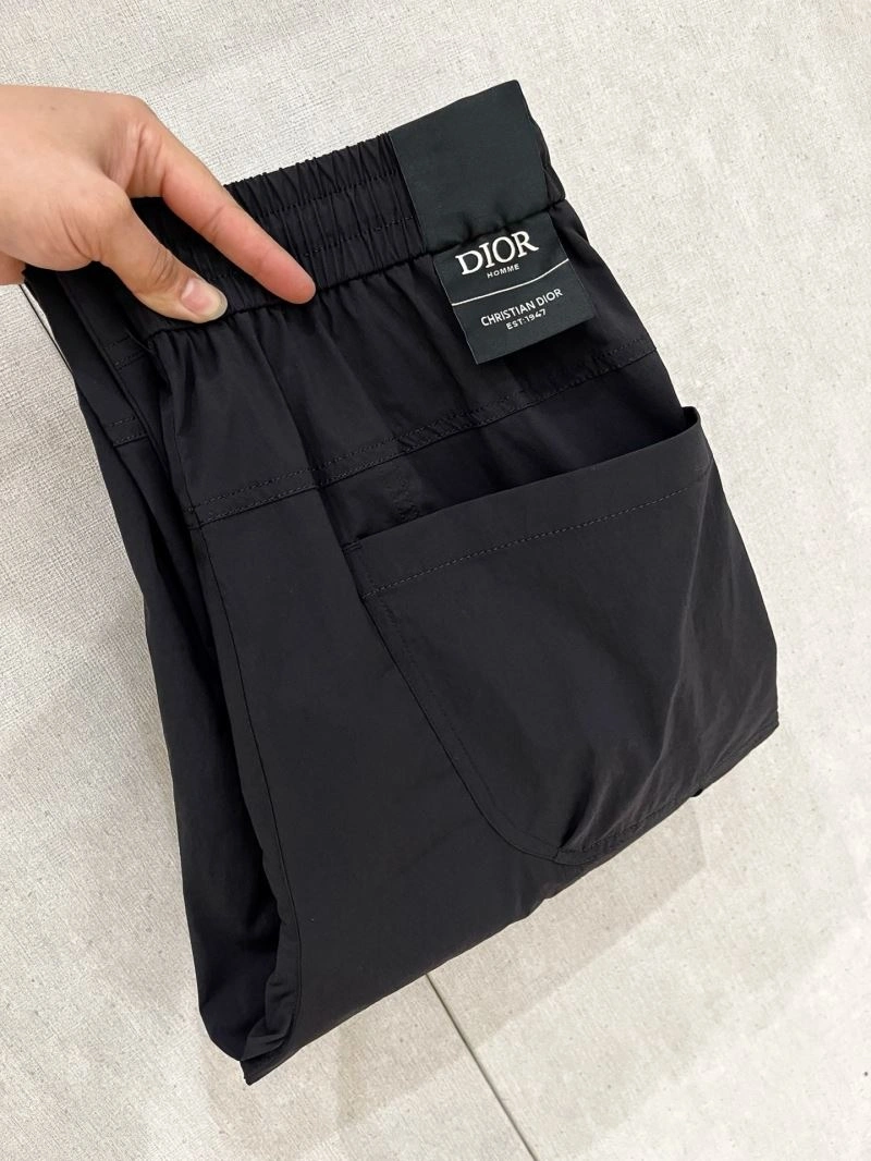 Christian Dior Long Pants