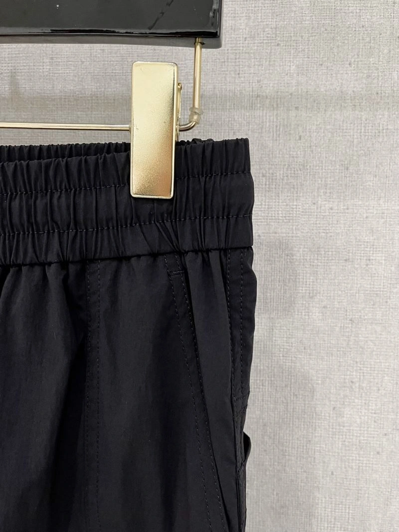 Authentic Christian Dior Long Pants
