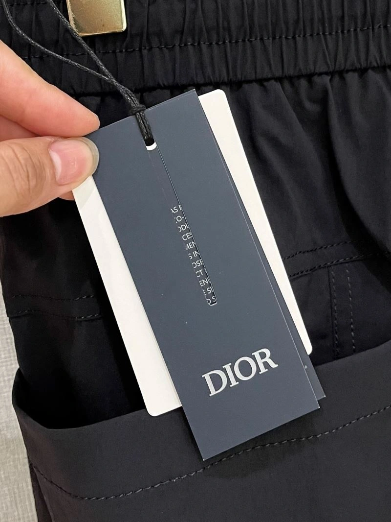 Authentic Christian Dior Long Pants