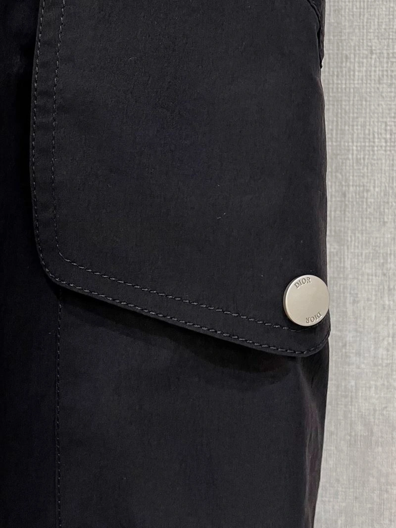 Authentic Christian Dior Long Pants