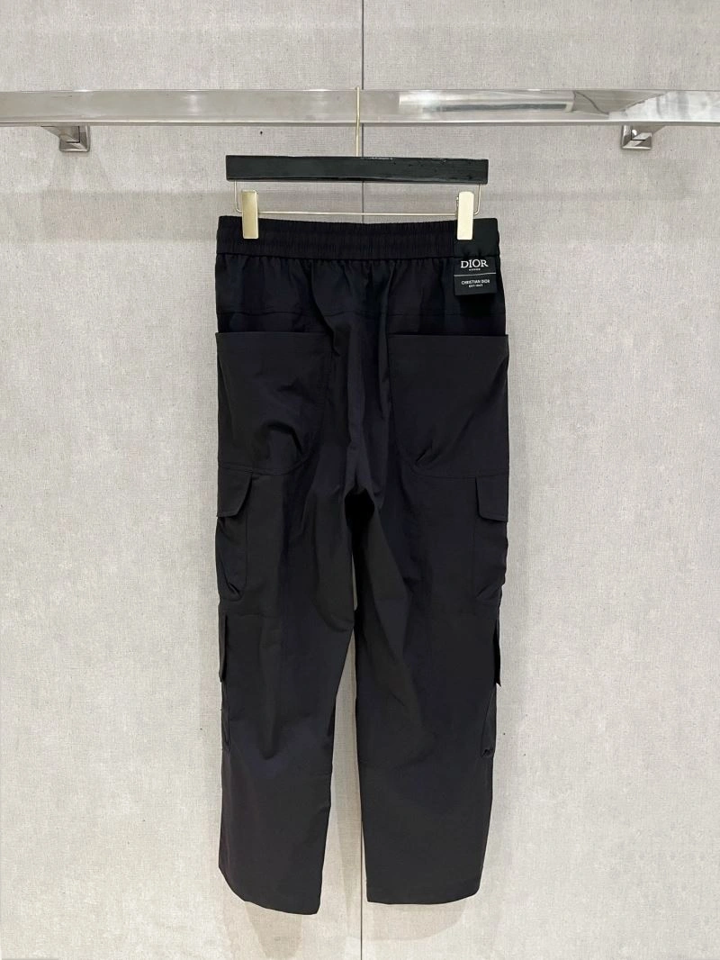 Authentic Christian Dior Long Pants