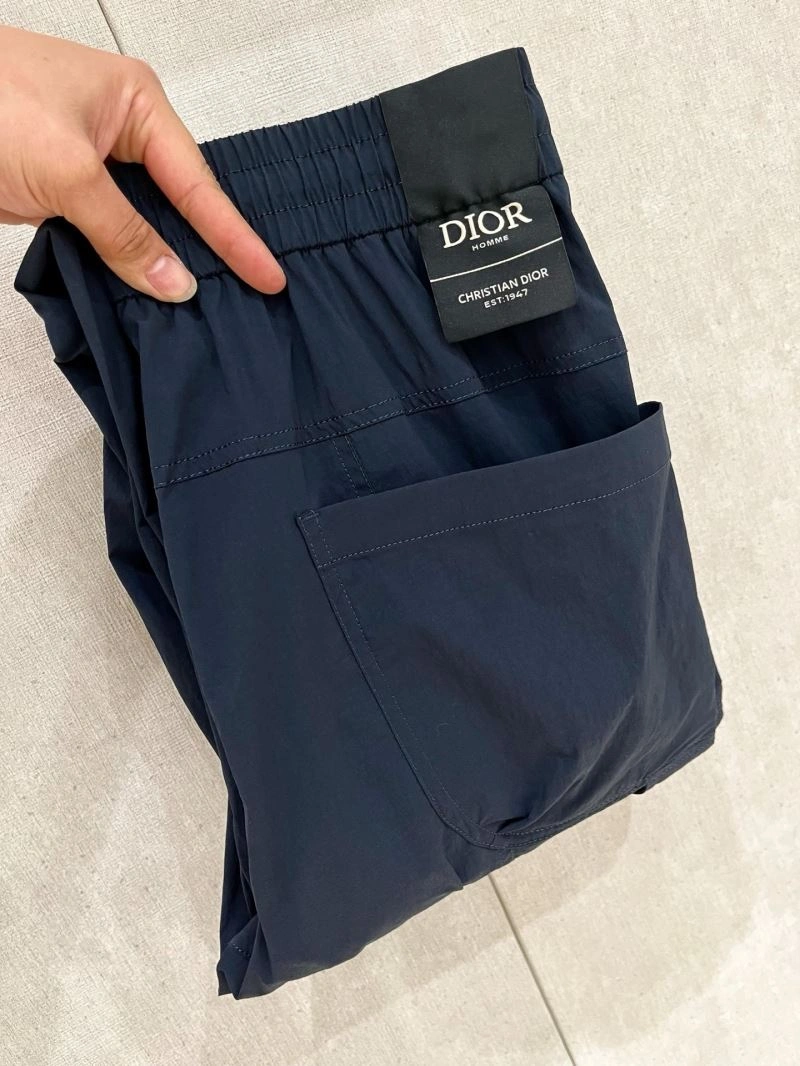 Christian Dior Long Pants