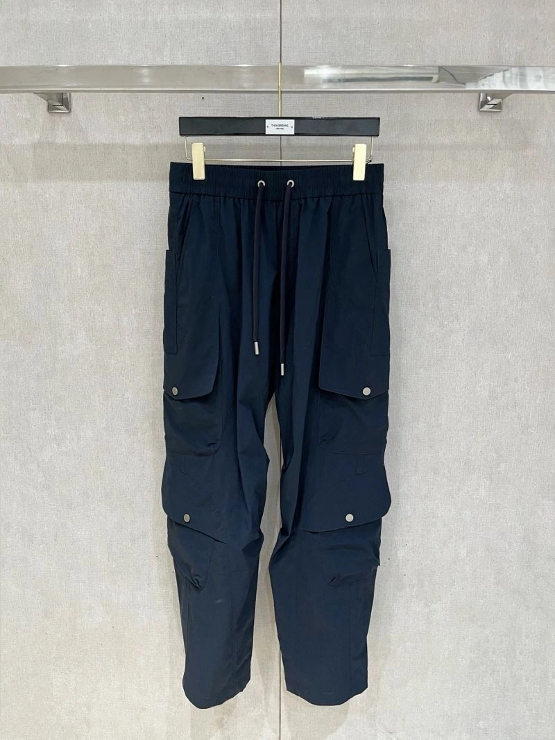 Budget-friendly Christian Dior Long Pants