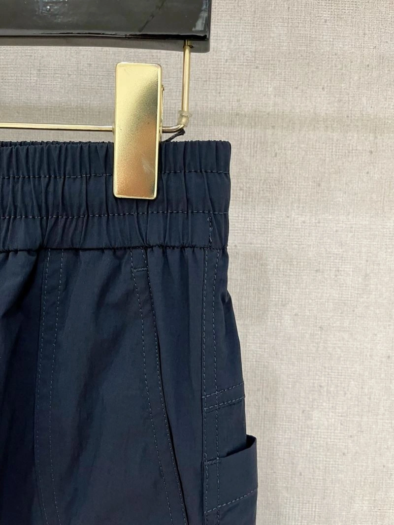 Budget-friendly Christian Dior Long Pants