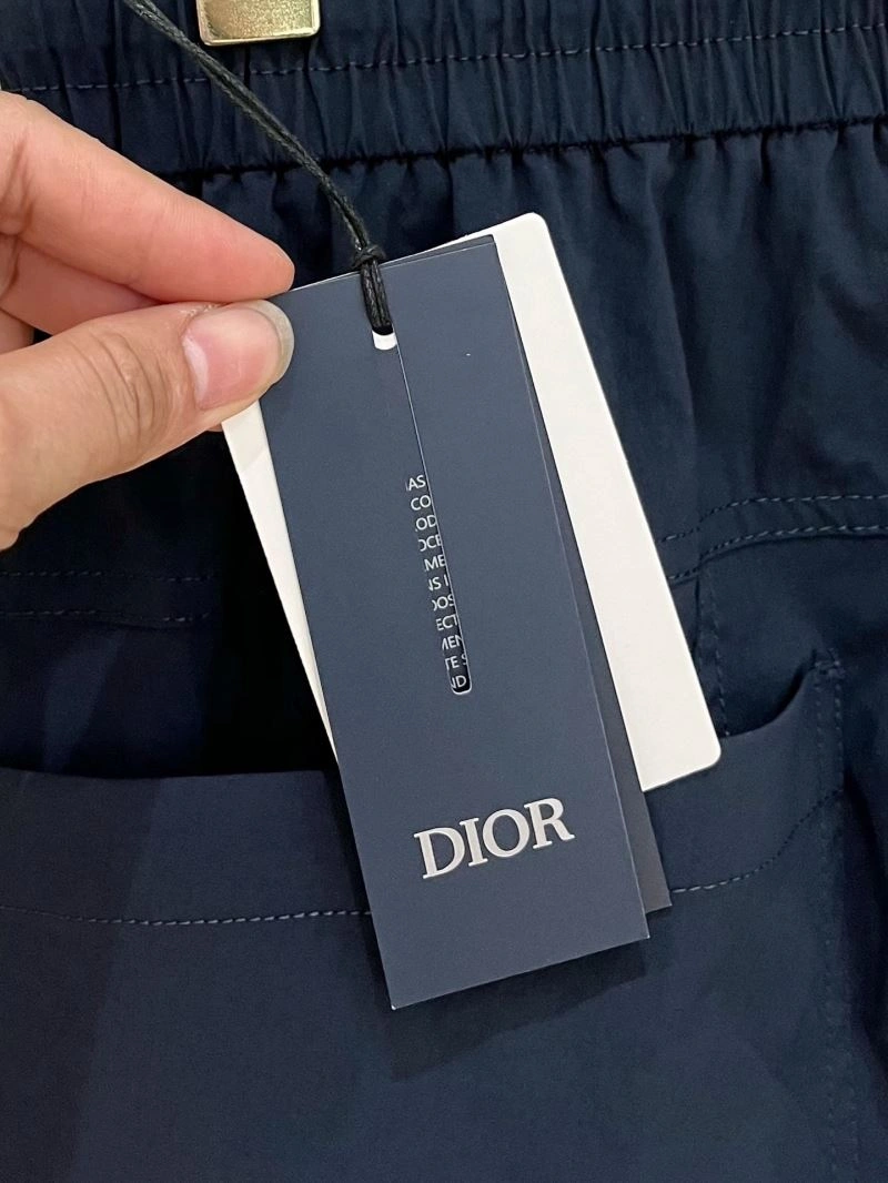 Budget-friendly Christian Dior Long Pants