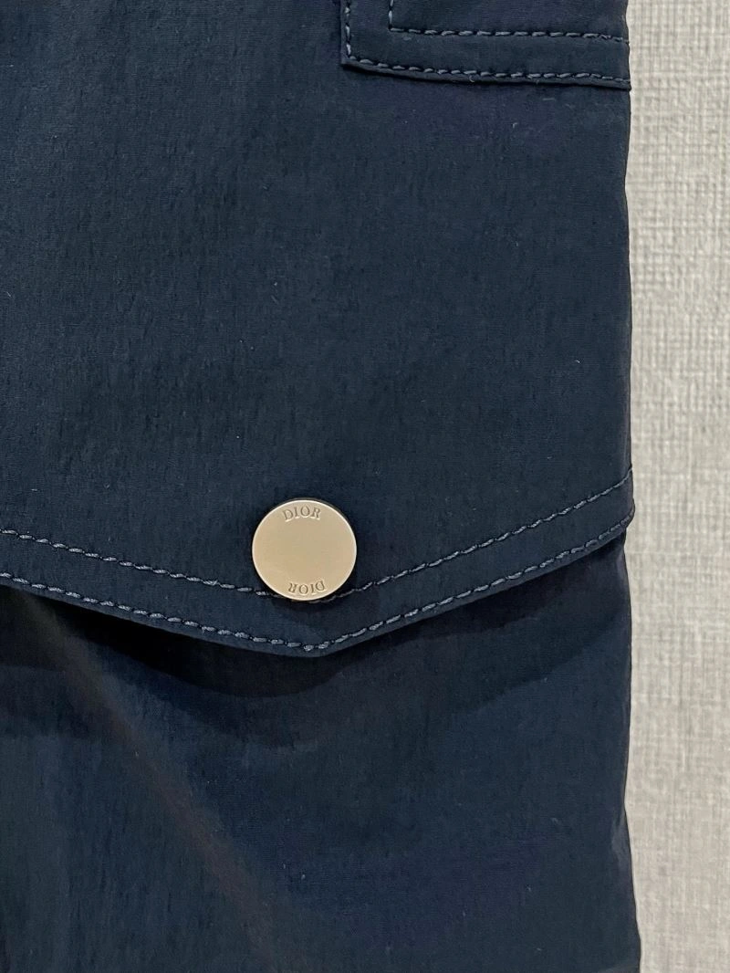 Budget-friendly Christian Dior Long Pants