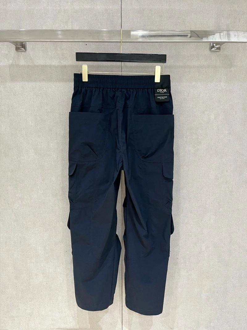Budget-friendly Christian Dior Long Pants