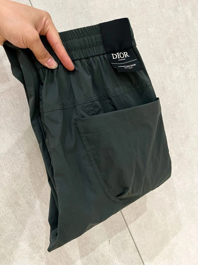 Christian Dior Long Pants