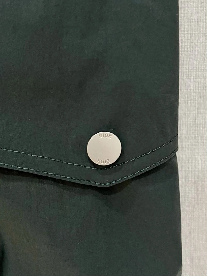 Accurate model Christian Dior Long Pants