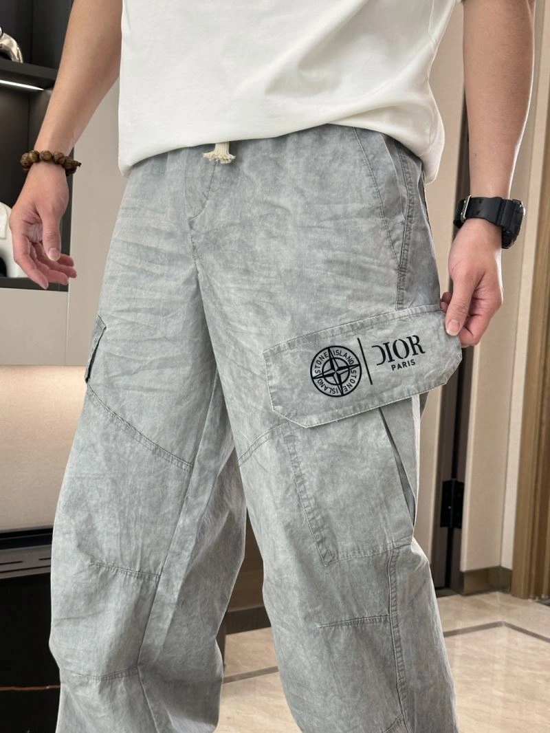 Mirror quality Christian Dior Long Pants